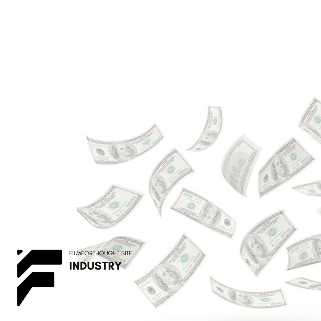 How do studios make money from movies? The waterfall effect explained ...
